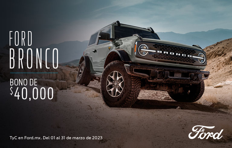 Bienvenido a Ford Santa Fe