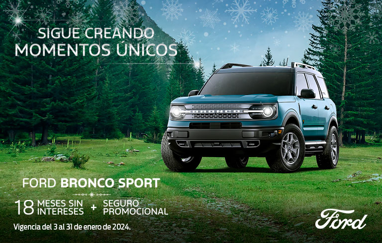 Bienvenido a Ford Santa Fe