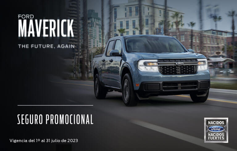 Bienvenido a Ford Santa Fe