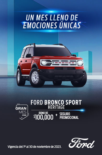 Bienvenido a Ford Santa Fe