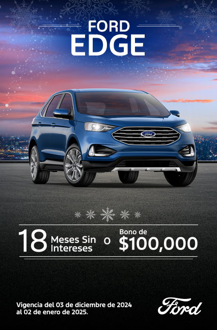 Bienvenido a Ford Santa Fe