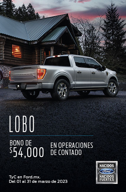 Bienvenido a Ford Santa Fe