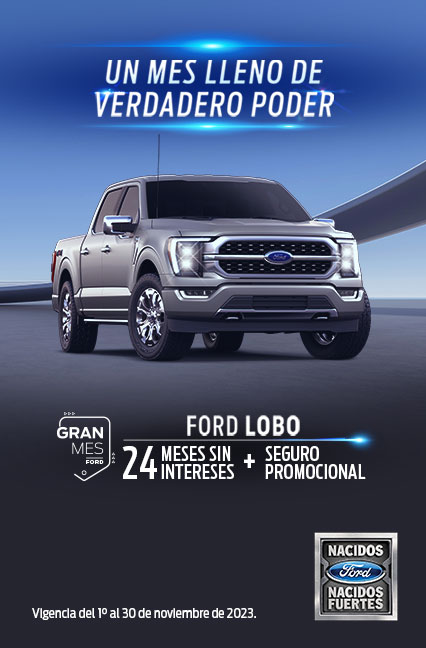 Bienvenido a Ford Santa Fe